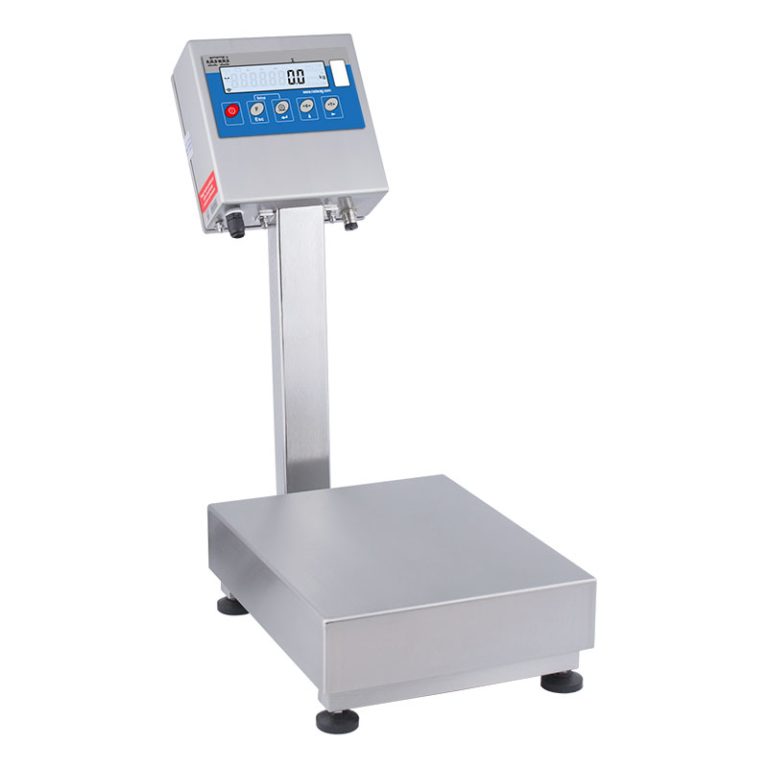 How to reset a digital scale? And how to configure a digital scale ...