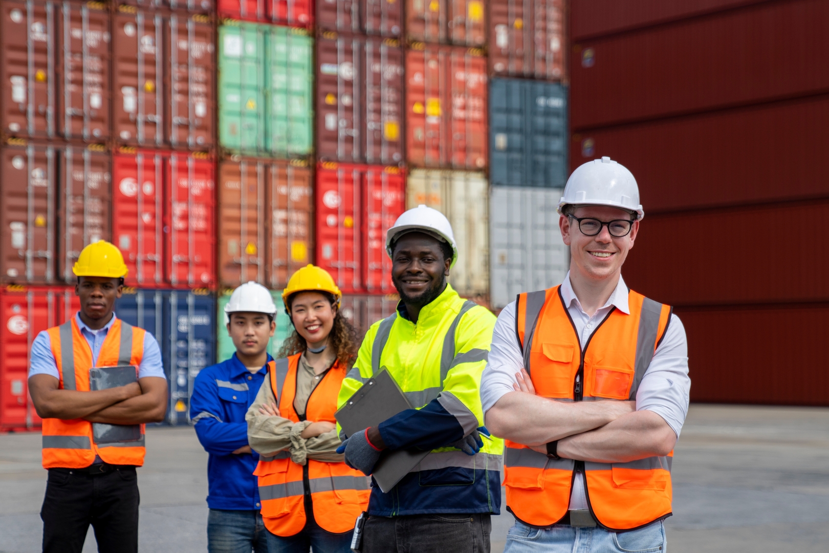 Proyectos Industriales Llave en Mano: De la Ingeniería a la Entrega en América Latina - First ...